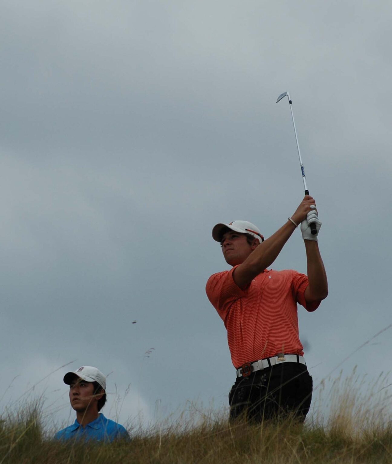Golf - Chambers Bay